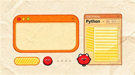 使用python制作gui应用程序 Qpython 使用python制作gui应用程序 Qpython