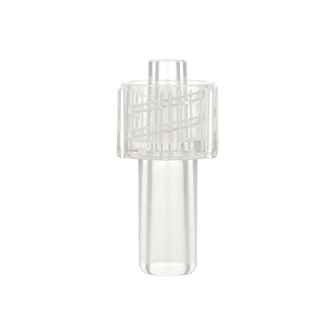 Male Luer Lock Connector Muroplas Experts In Medical Device Plastic Parts
