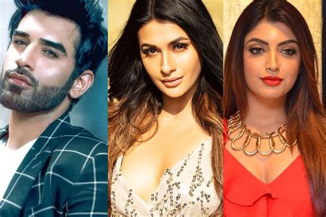Bigg Boss 14 Update Paras Chhabras Ex Girlfriends Akanksha Puri