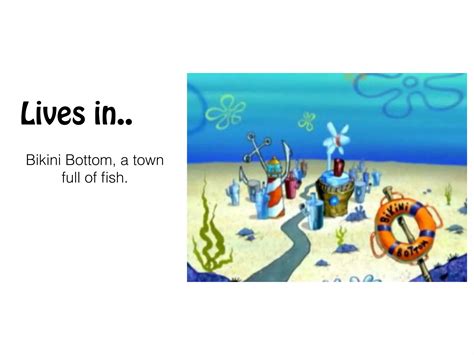 Cartoon Characterization Ppt