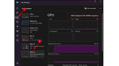What Graphics Card Do I Have How To Identify Your Pcs Gpu