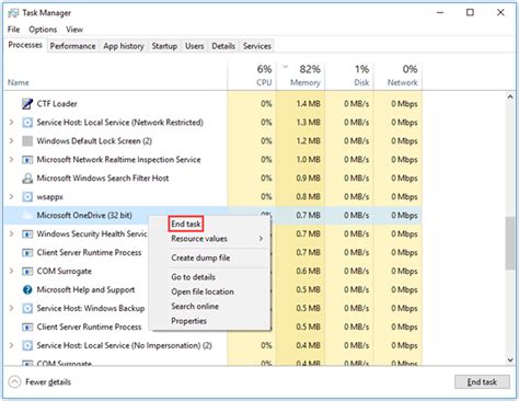 How To Fix Print Screen Button Not Working In Windows 10
