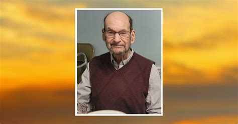 Dr Steven Glauser Obituary December 2 2024 Goldsteins Funeral