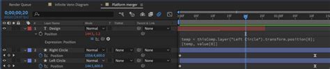 Inherit X Axis Issue Quick Fix Raftereffects
