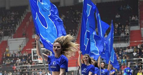 «Зенит объявил об уходе французского баскетболиста Эртеля 07 08 2024 Спорт Mail