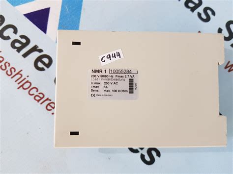 gea nmr 1 10055284 module atlas shipcare services