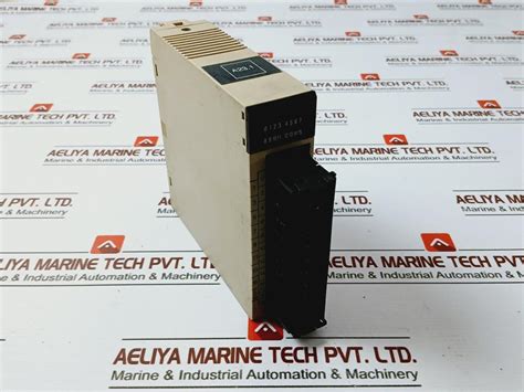 Omron C200h Oc226n Output Module 250v Aeliya Marine