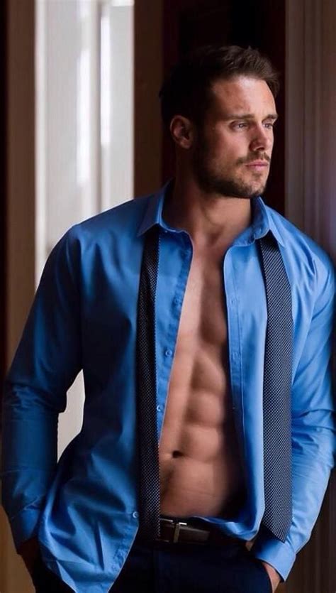 Eyecons Model Monday Jase Dean