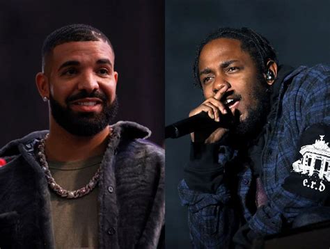 Drake Vs Kendrick Lamar 2024 Diss Track Timeline