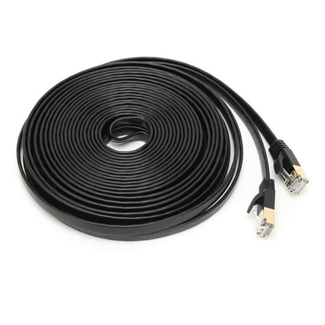 Network Cable Long Term Use 10 Gigabit Network For Vicedeal