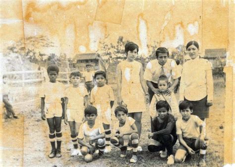 Escuela El Triunfo