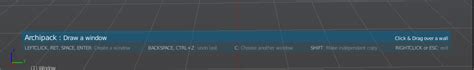 interface blender python advanced panel in 3d space blender stack