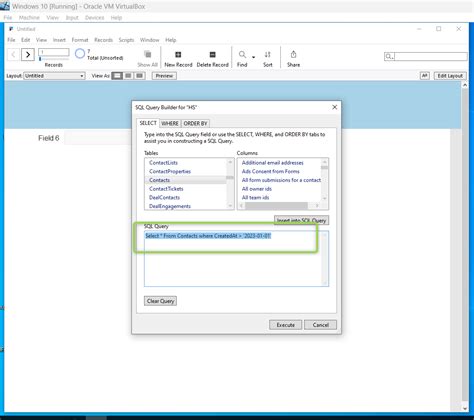 Magento Odbc Driver With Filemaker
