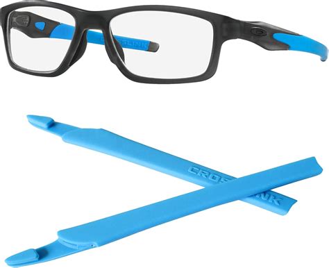 Oakley Glasses Ear Hooks At Sherry Ramos Blog