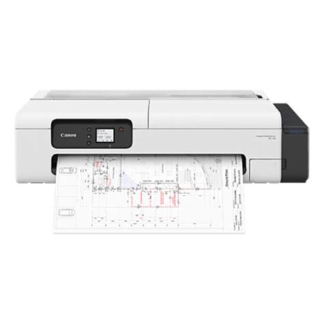 Canon ImagePROGRAF TC La Casa Del Plotter
