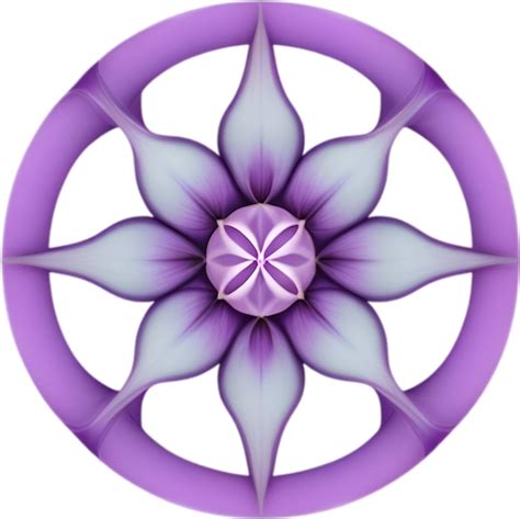 Fibonacci Flower Psd 2000 High Quality Free Psd Templates For Download
