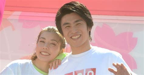 中尾明慶＆仲里依紗、結婚後初の夫婦共演！「熱くて素敵」とラブラブ｜シネマトゥデイ