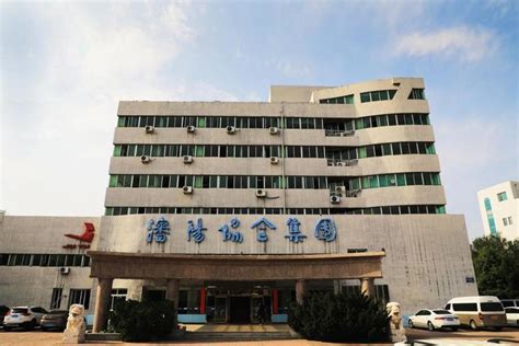 双健走进协合生物集团生产车间，探访超级抗原源头 知乎