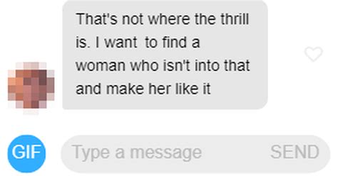 The Dating App Message That Was Too Horrific For Author To Include In Her Book Honey