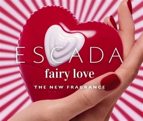 Escada Fairy Love Vs Escada Candy Love Perfume Review Soki London