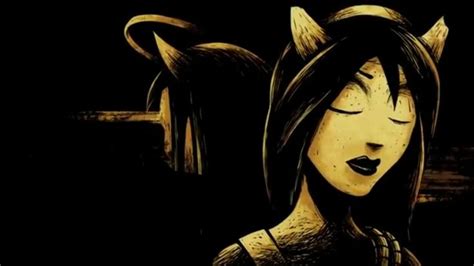 Pin By Beatrice On Bendy And The Ink Machine Bendy And The Ink