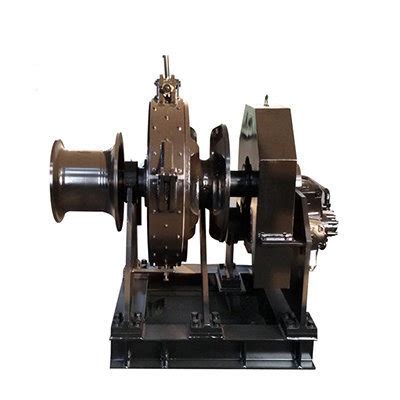 ABS BV CCS Lr Certification Hydraulic Anchor Windlass China Electric Combined Anchor