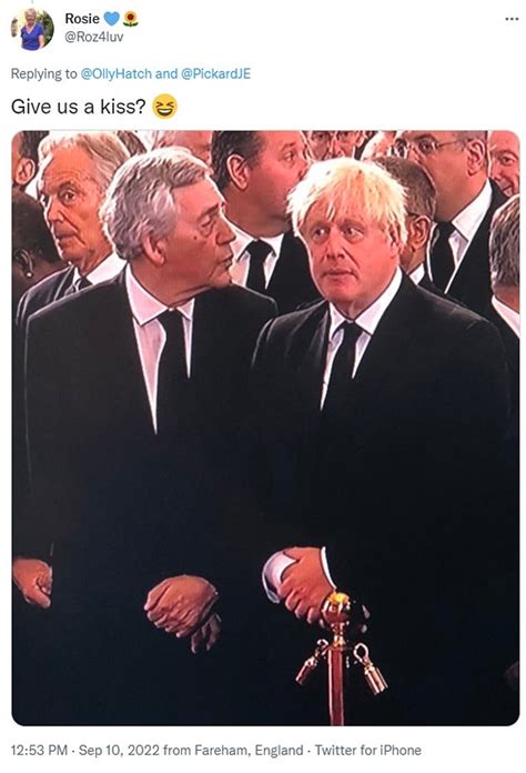 Tony Blairs Bizarre Facial Expressions At The Accession Council