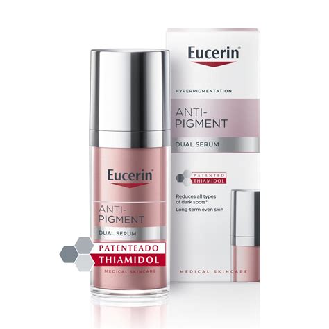 Eucerin O Cuidado Clínico Da Pele Eucerin