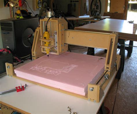 how to make a three axis cnc machine cheaply and easily diy cnc