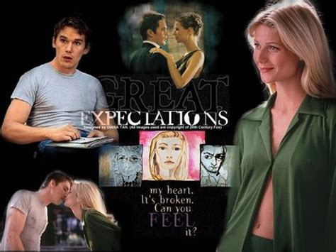 Great Expectations 1998 Charles Dickens Photo 736524 Fanpop