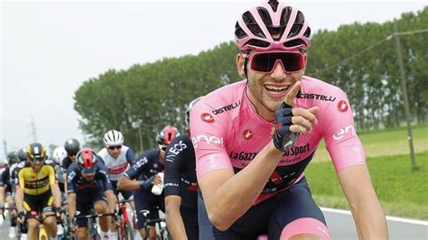 Ganna Ho Bisogno Di Altre Sfide La Roubaix In Testa E Poi Il Giro