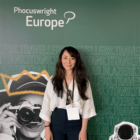 Devon Kea Deangelo On Linkedin Personalization Expedia Tiktok Tripadvisor Airbnb Travel