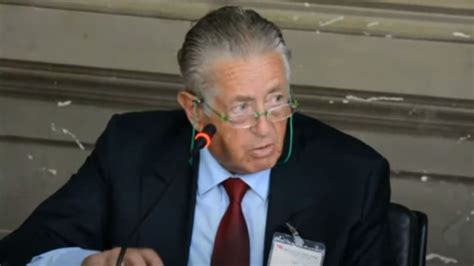 Roberto Barzanti Ricorda Paolo Emilio Falaschi Gazzetta Di Siena