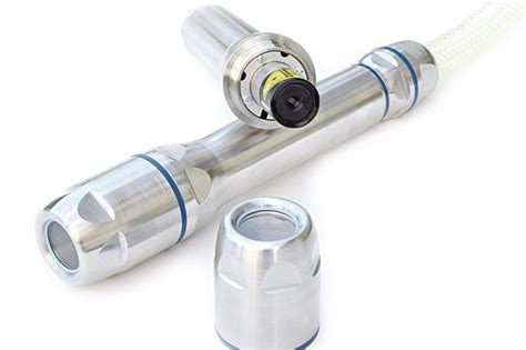 Hygienic Assembly System For Bv Components