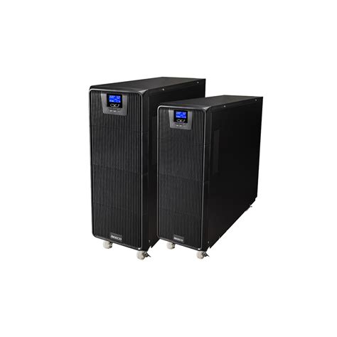 Phase High Frequency Online UPS HALOMEDICALS SYSTEMS LIMITED