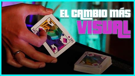 El Truco Más Visual Y Rápido Del Mundo Tutorial Y Entrevista Youtube