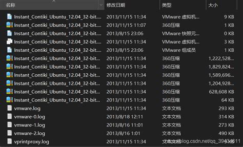 Contiki开发日记·1——instant Contiki环境搭建如何启动cooja Csdn博客