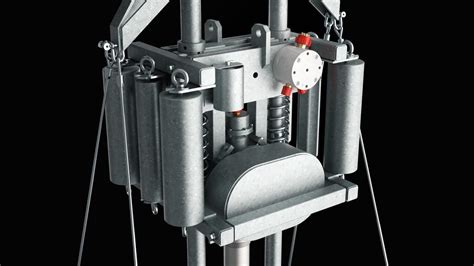 Geoforce Vkg Vibrocorer 3 6m