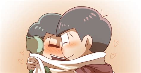 おそチョロ 【r 15】おそチョログ④ かるはりトエのイラスト Pixiv