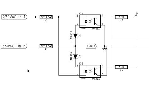Ac Dimming Using Zero Crossing General Electronics Arduino Forum