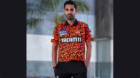 Ipl 2024 Fashion On The Field A Look At The Latest Cricket Kit Trends