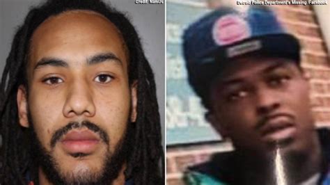 3 Missing Michigan Rappers Found Dead Whio Tv 7 And Whio Radio