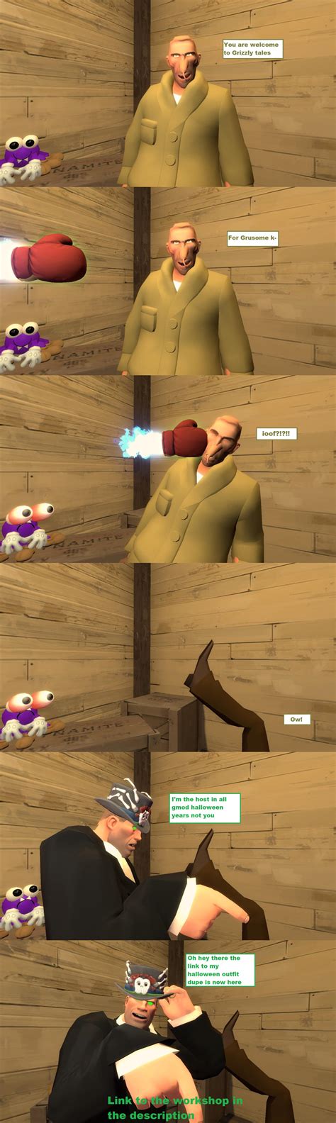 Gmod Tf2 Magic Fires Dupe Is Now Available By Superfiregmod On Deviantart