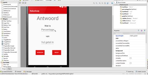 How Do I Define The Or Condition In Android Studio Stack Overflow
