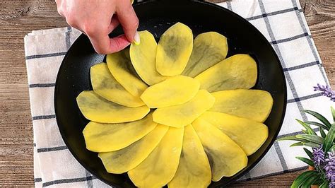 Köstlich Ein Köstliches Abendessen In 10 Minuten Leckerer Als Pommes