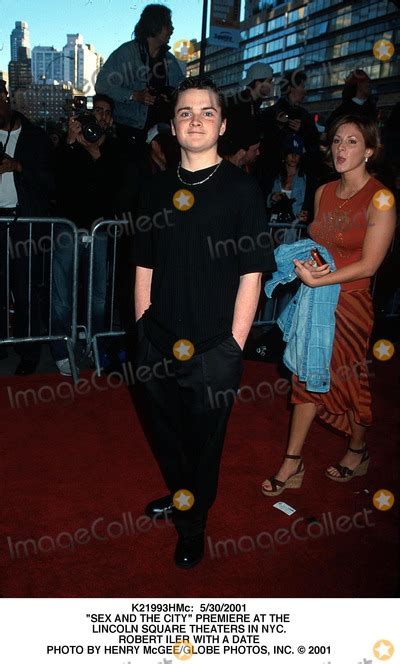 Photos And Pictures 5 30 2001 Sex And The City Premiere At The Lincoln Square Theaters In