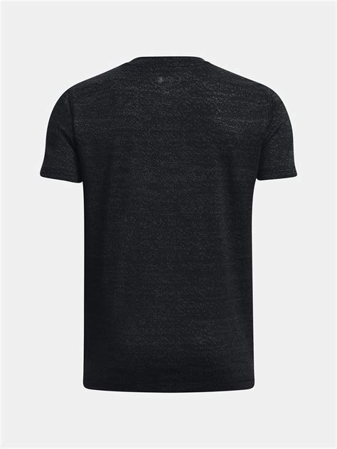 Fiú Póló Under Armour Ua Tech Vent Jacquard Ss Underarmourhu