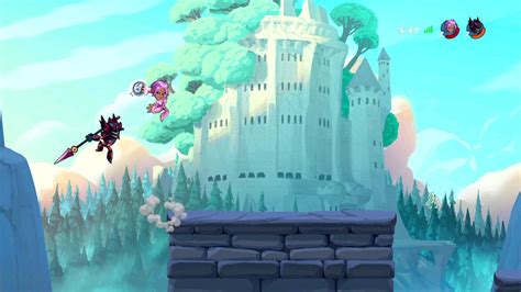 Next Level Calculating R Brawlhalla