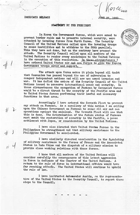 The War Powers Resolution And The Twenty Second Amendment Anderson