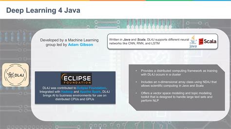 Deep Learning Frameworks 2019 Which Deep Learning Framework To Use
